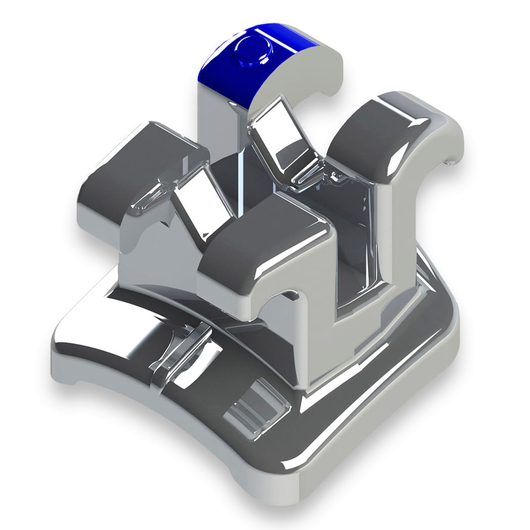 Bráquetes Prescrição Mbt Light Hp .022 (34) Morelli