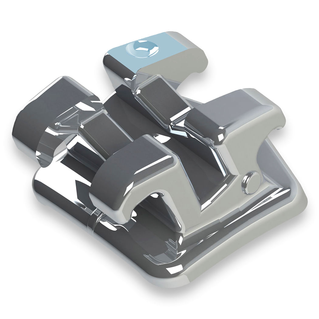 Bráquetes Prescrição Mbt Light Hp .018 (11) Morelli