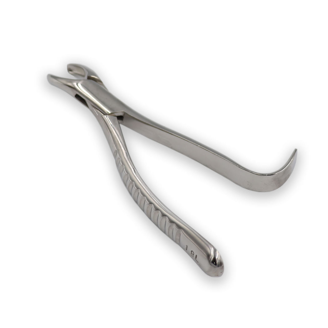 Fórceps Odontológico 18L Duflex