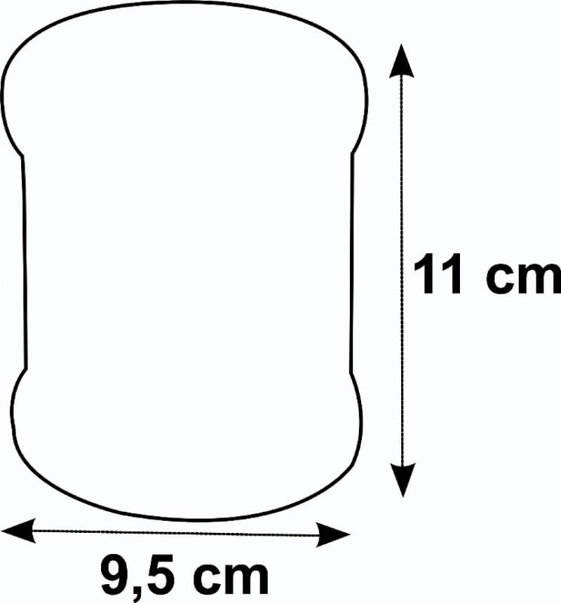 Rola-Rola Mini em MDF