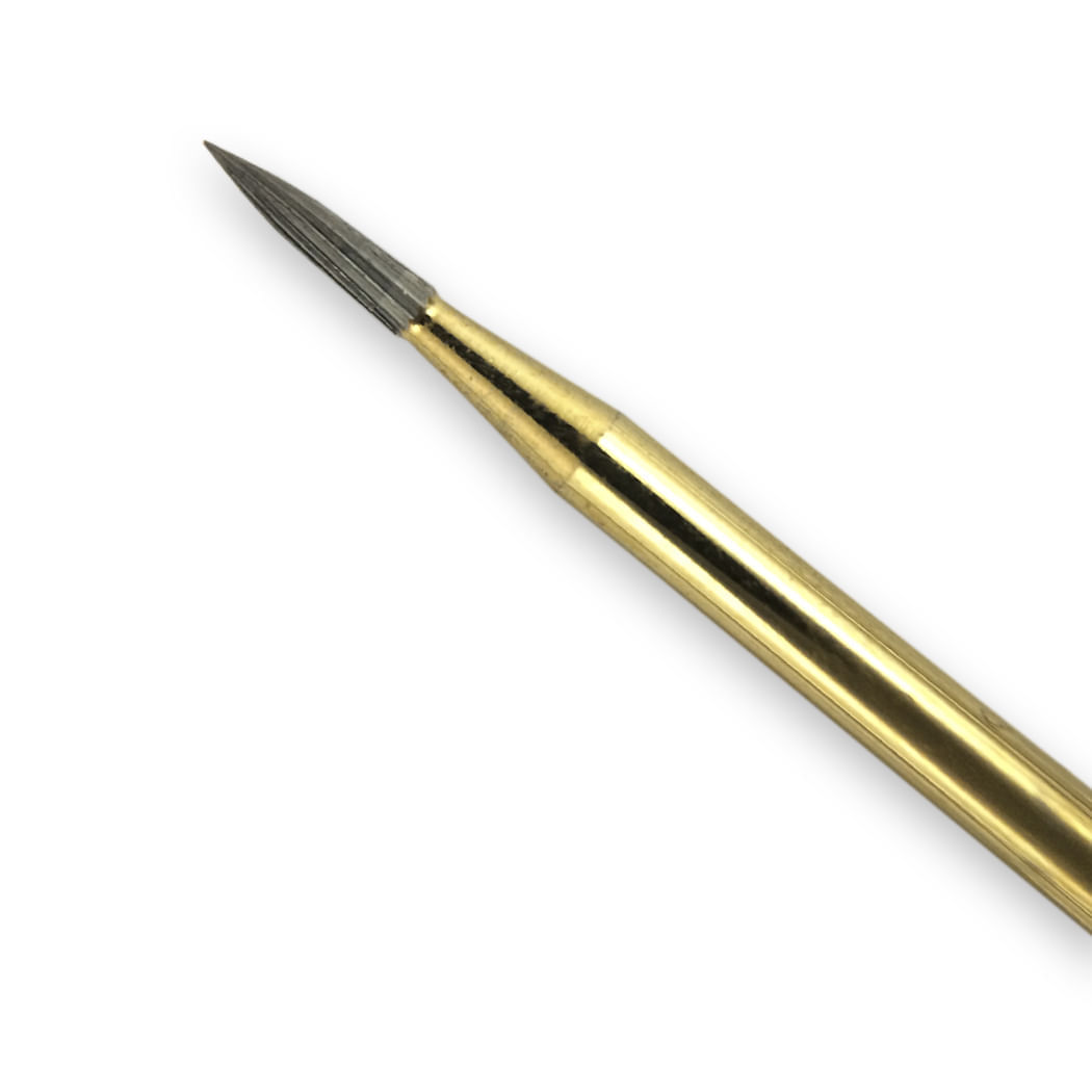 Broca T F 12 Lâminas 7901 Jet Labordental