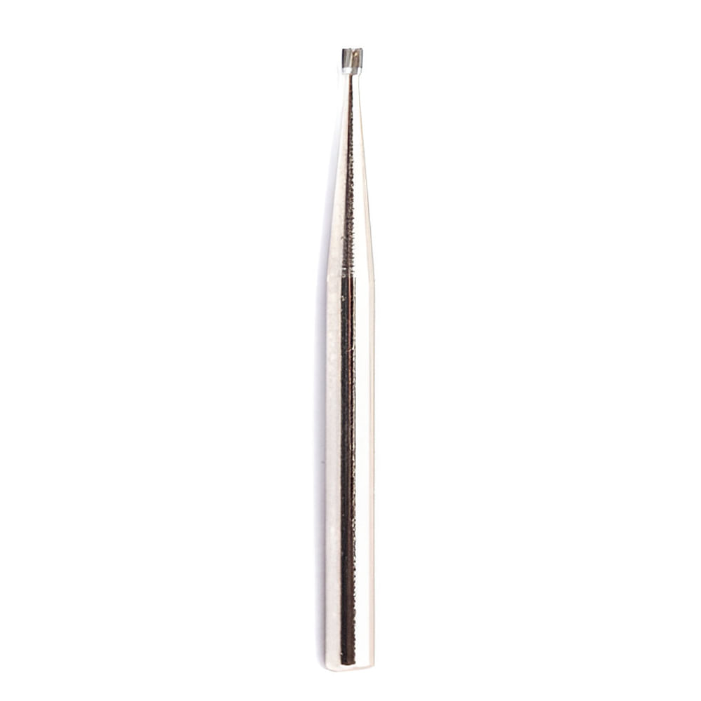 Broca Carbide Cone Invertido para Alta Rotação FG Microdont