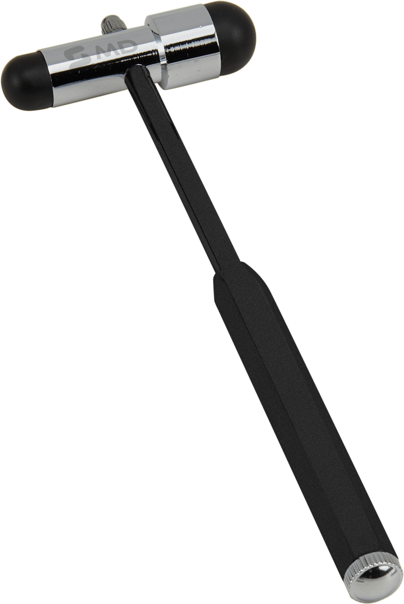 Martelo de Reflexos Neurológicos MD Buck Preto New